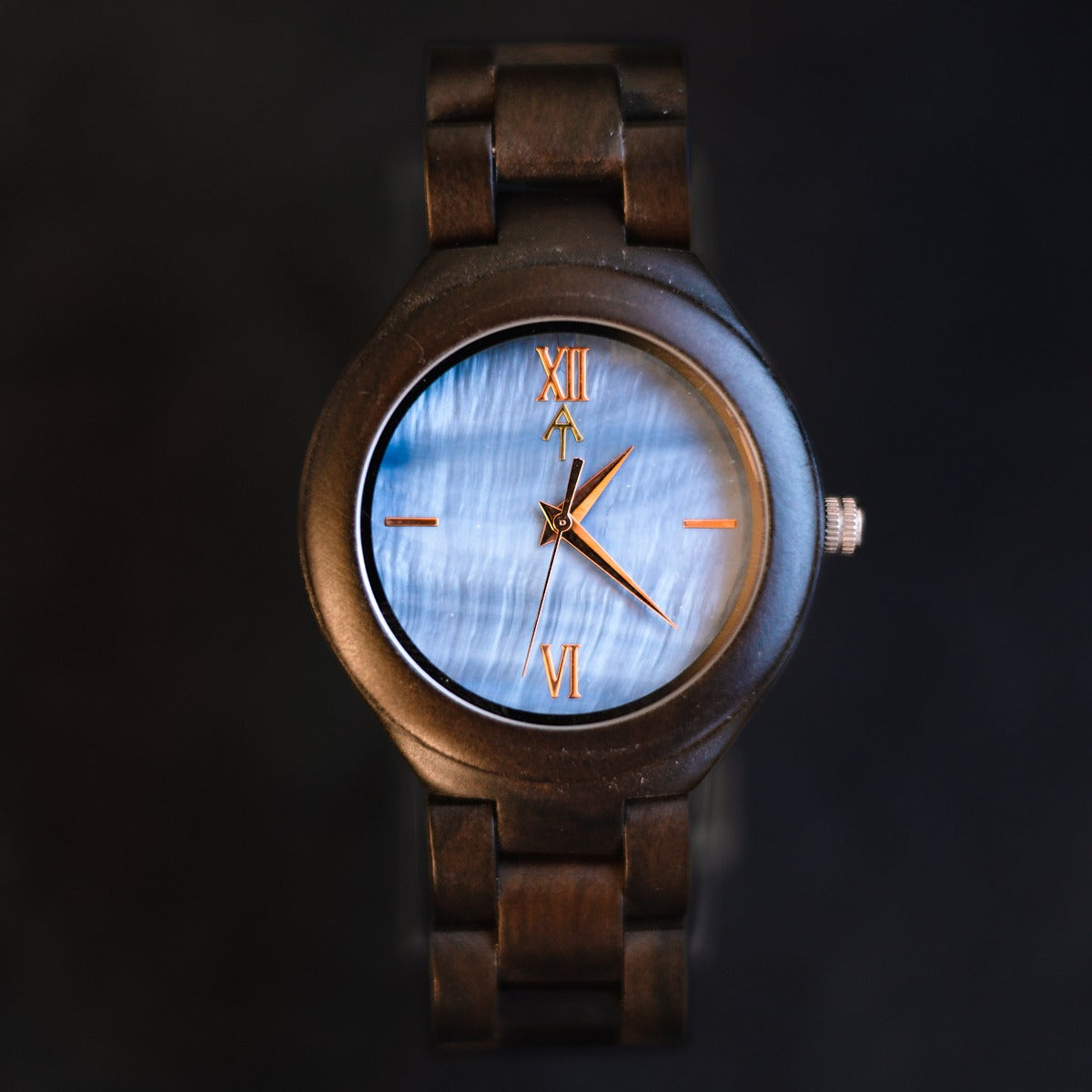 Shell Seaside – Ark Timepieces