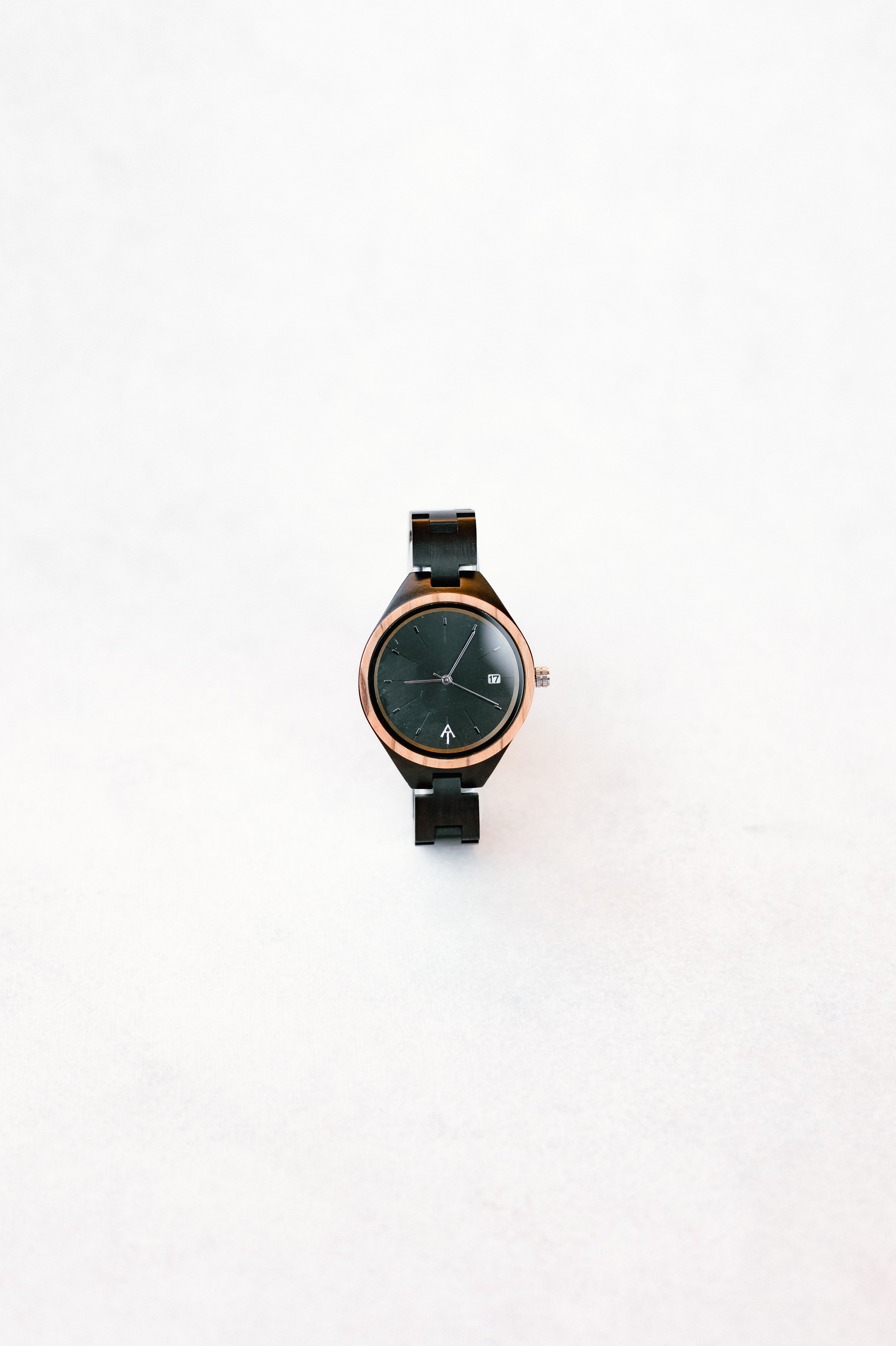 Wooden Midnight Sun – Ark Timepieces